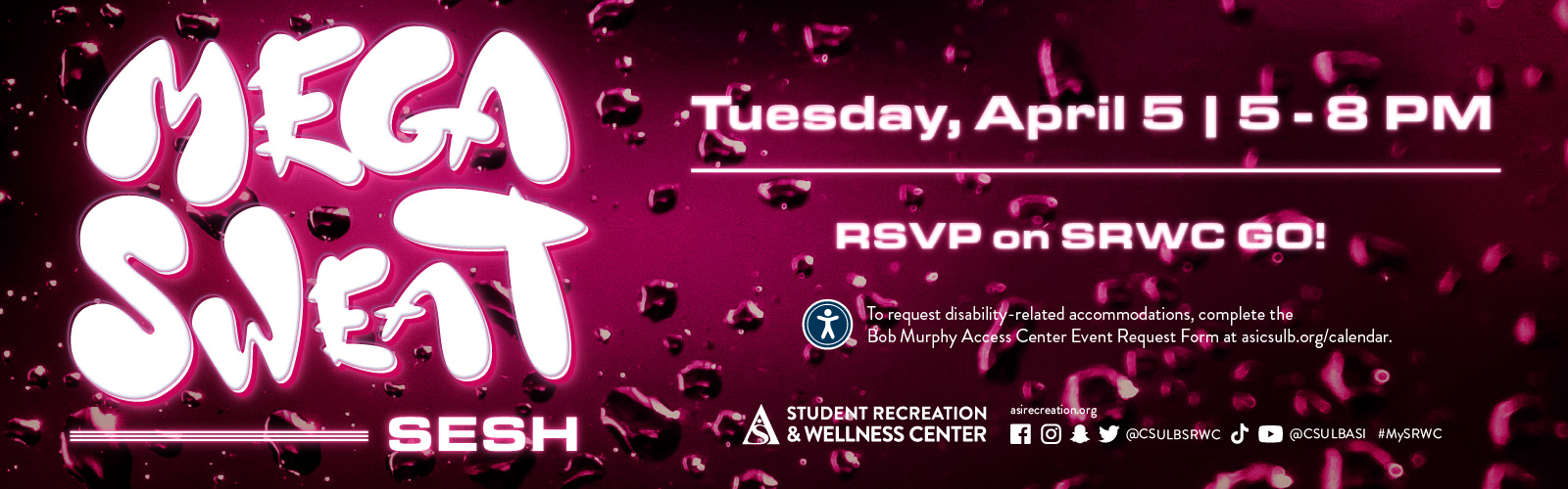 Student Recreation and Wellness Center | CSULB | Cal State University ...