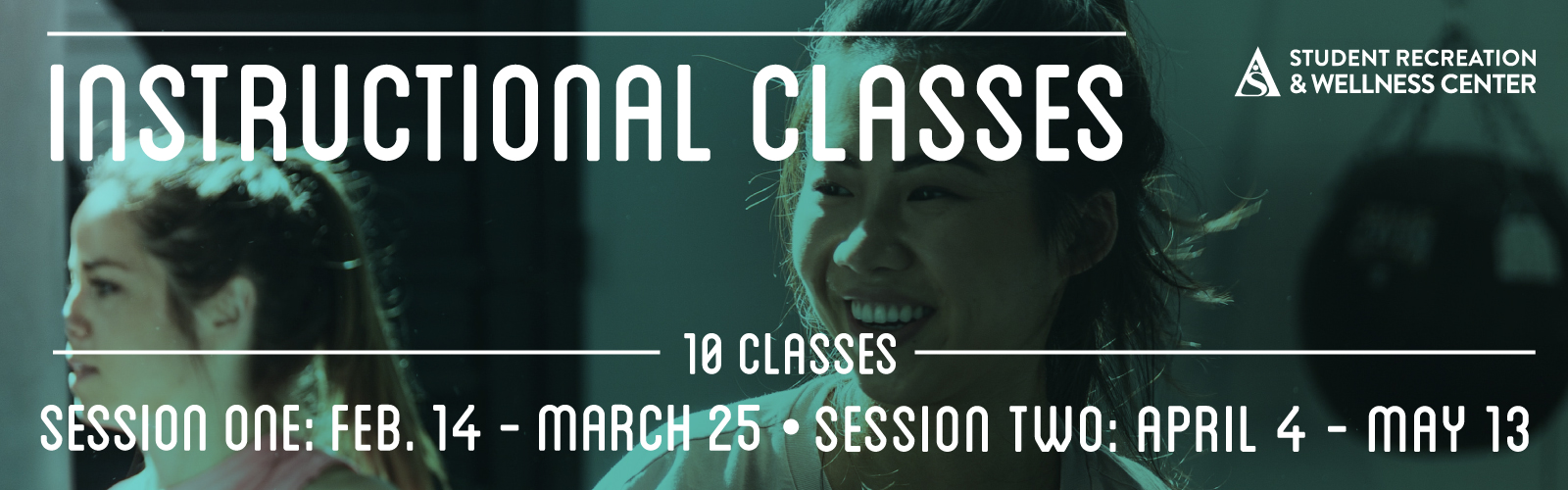 Student Recreation and Wellness Center | CSULB | Cal State University ...